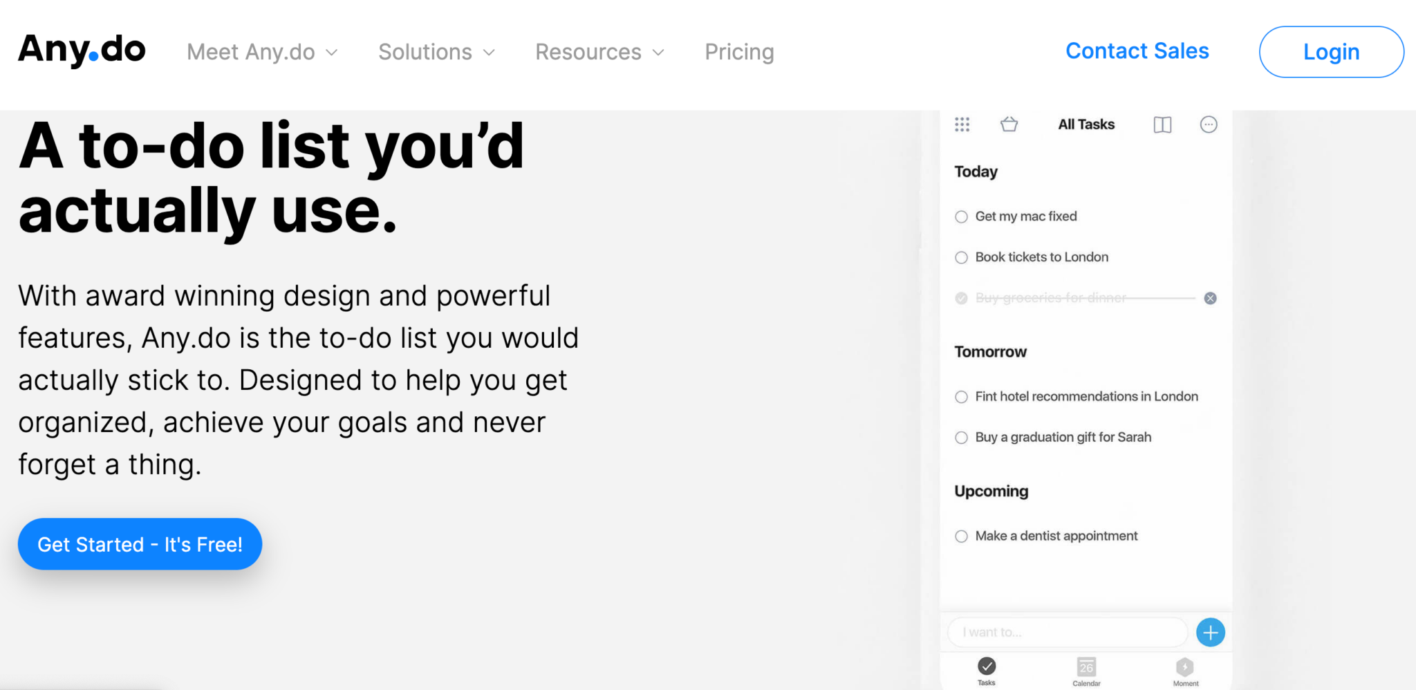 7.纸质笔记本（便利贴）或手机备忘录